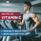 iron supplement for better absorption