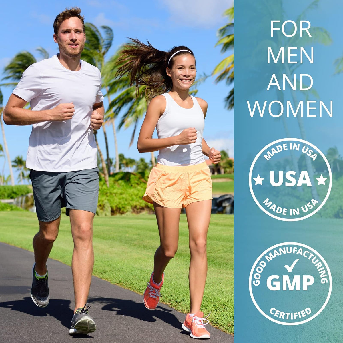 iron supplement for better absorption