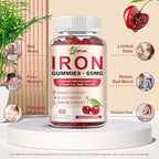 iron supplement for better absorption