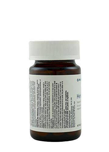 iron supplement for better absorption
