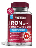 iron supplement for blood health