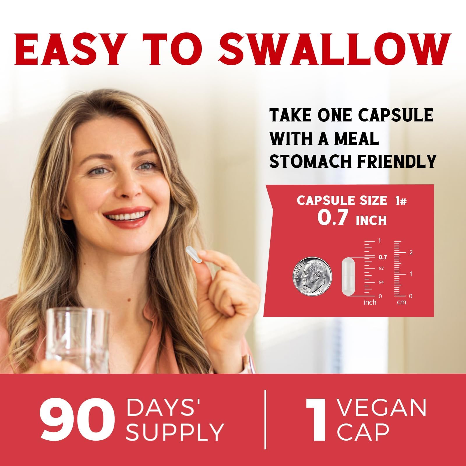iron supplement for blood health