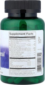 iron supplement for daily health
