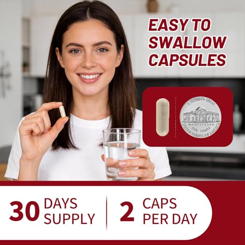 Iron supplement for daily wellness