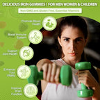 iron supplement for daily wellness
