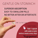 iron supplement for daily wellness