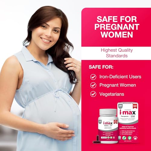 iron supplement for daily wellness