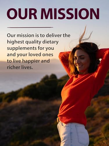 iron supplement for energy and focus