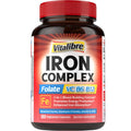 iron supplement for energy boost