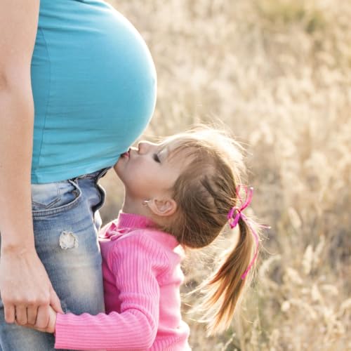 iron supplement for energy during pregnancy