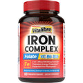 iron supplement for energy support