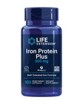 iron supplement for energy support