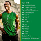 iron supplement for energy support