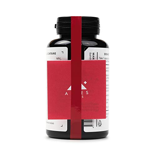 iron supplement for enhanced absorption