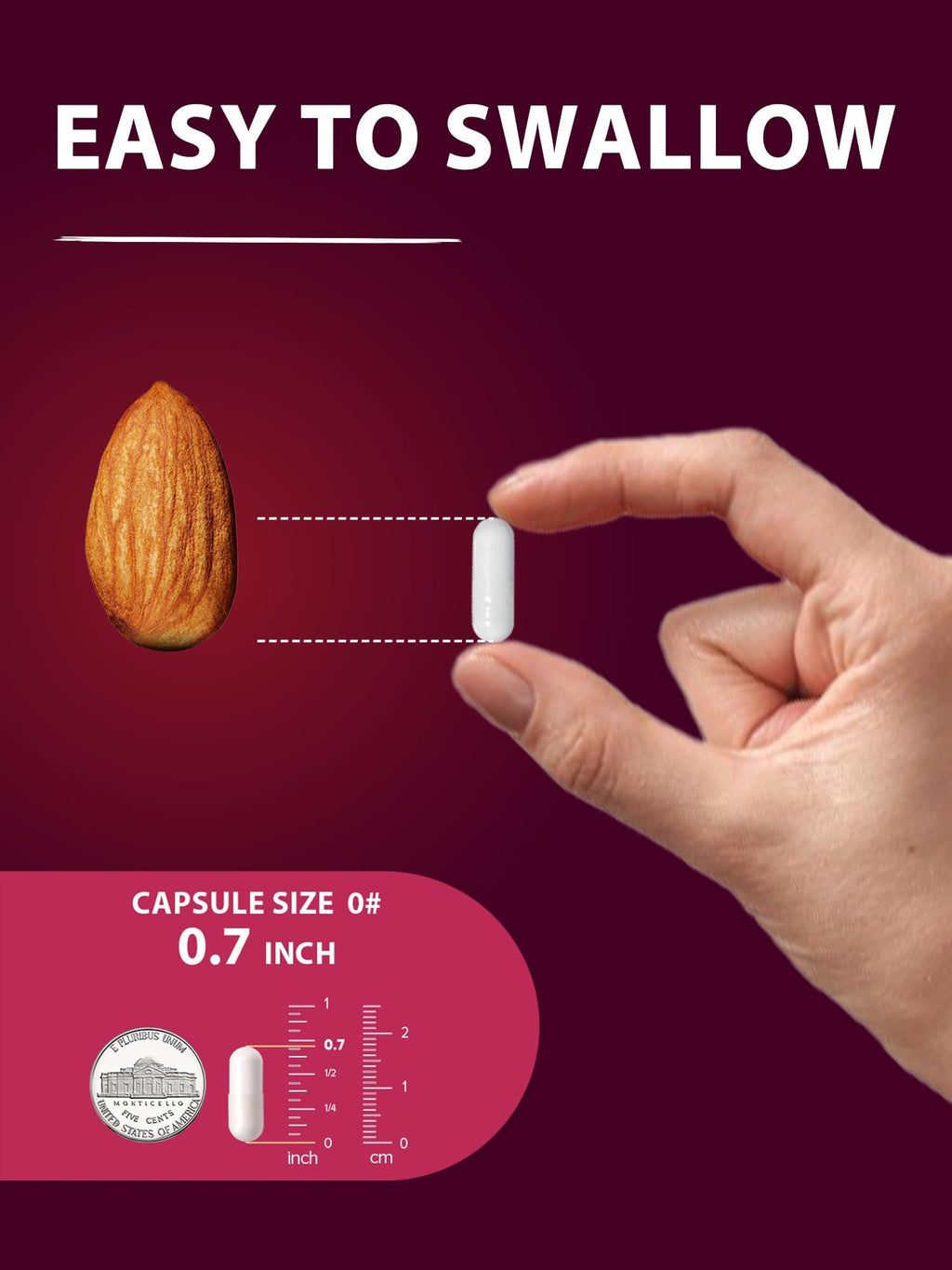 iron supplement for enhanced immunity