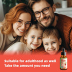 Iron supplement for everyday vitality
