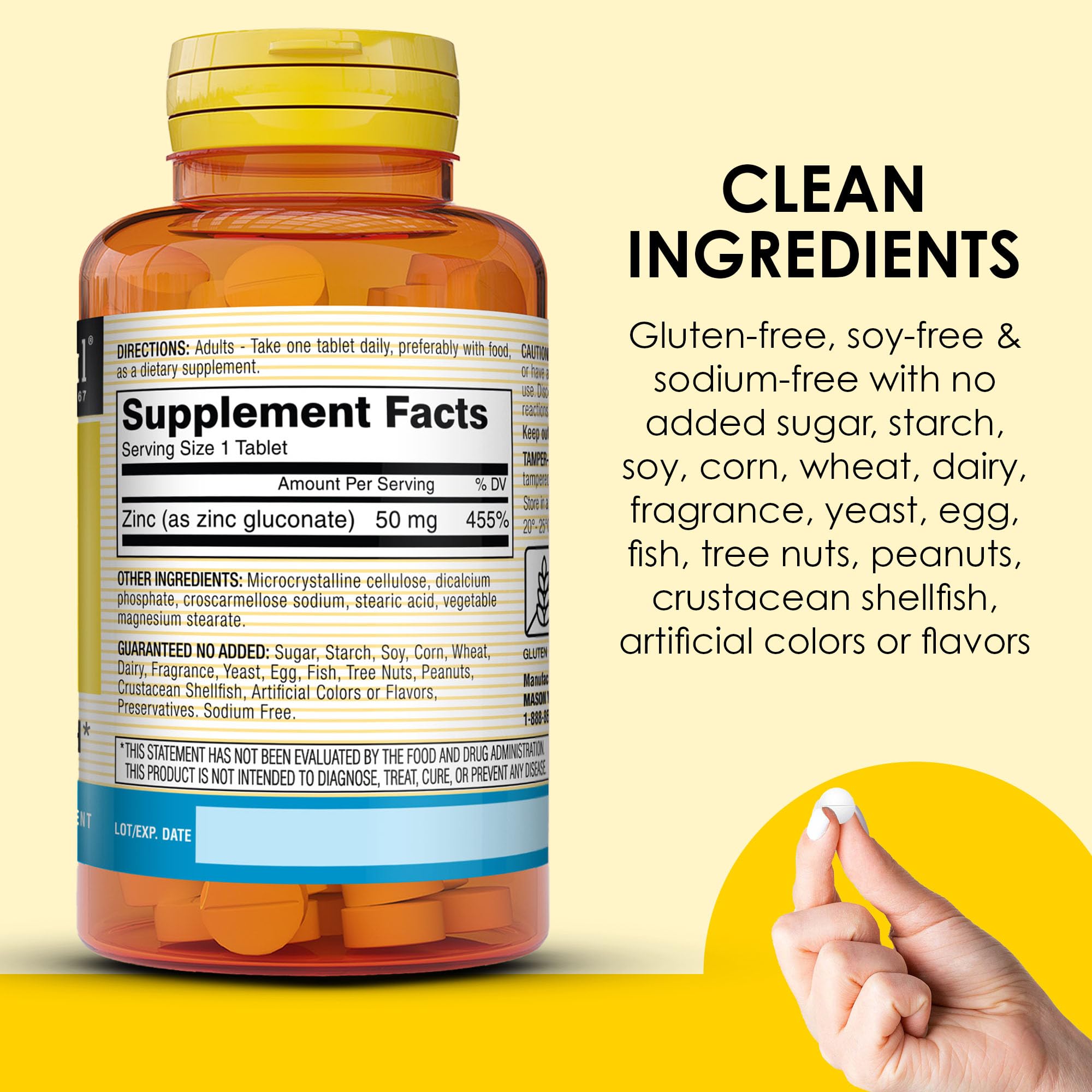 iron supplement for fatigue relief