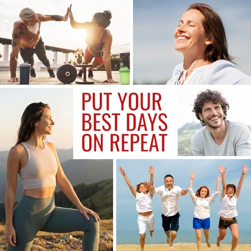 iron supplement for fatigue relief