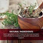 iron supplement for fatigue relief