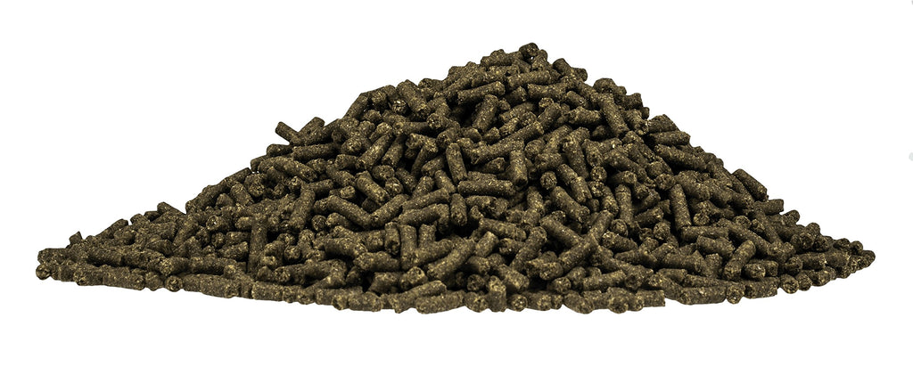 Iron supplement for goats health