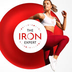 iron supplement for healthy blood