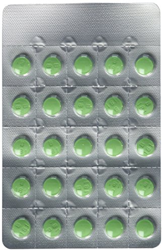 Iron supplement for healthy blood