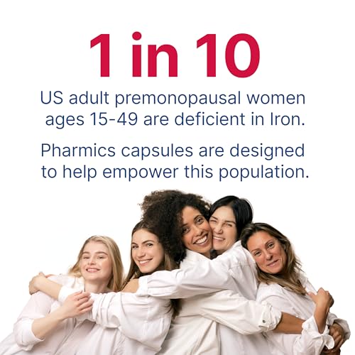 iron supplement for healthy blood