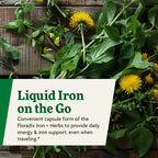 iron supplement for healthy blood