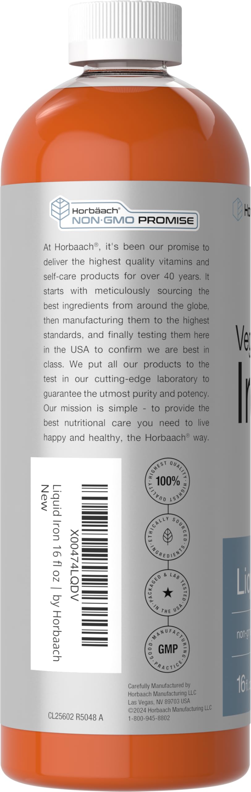 iron supplement for healthy blood