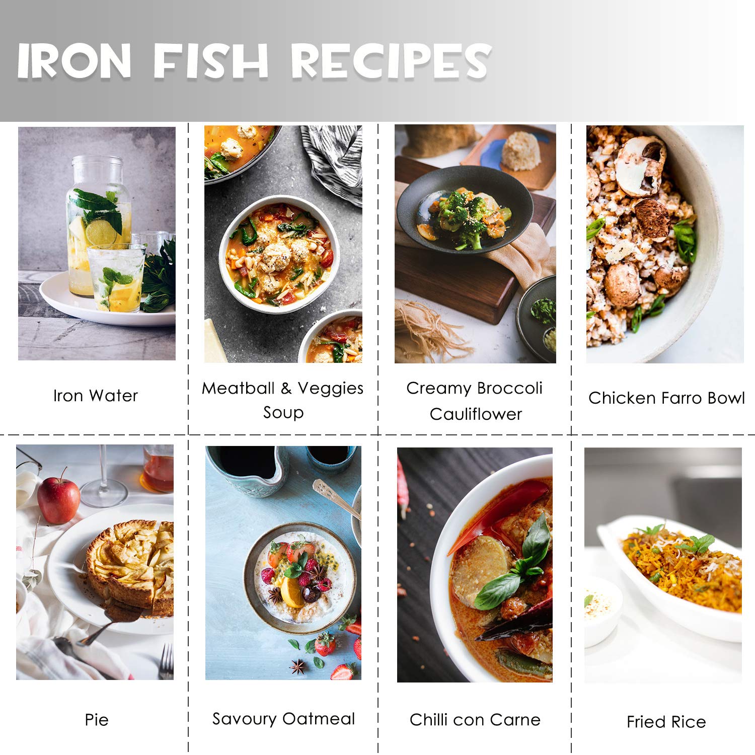 iron supplement for healthy blood