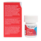 iron supplement for healthy growth