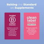 iron supplement for healthy pregnancy