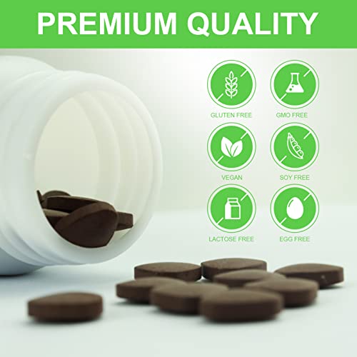 iron supplement for immune support
