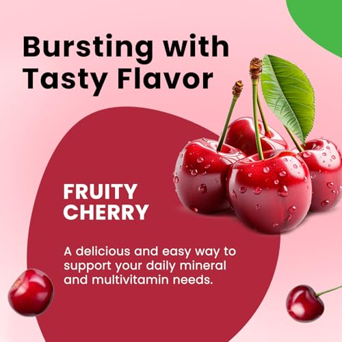 iron supplement for immune support
