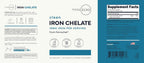 iron supplement for improved absorption