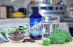 iron supplement for improved health