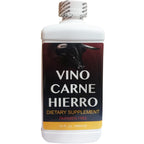 iron supplement for improved vitality