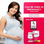 iron supplement for improved vitality