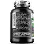 iron supplement for optimal wellness