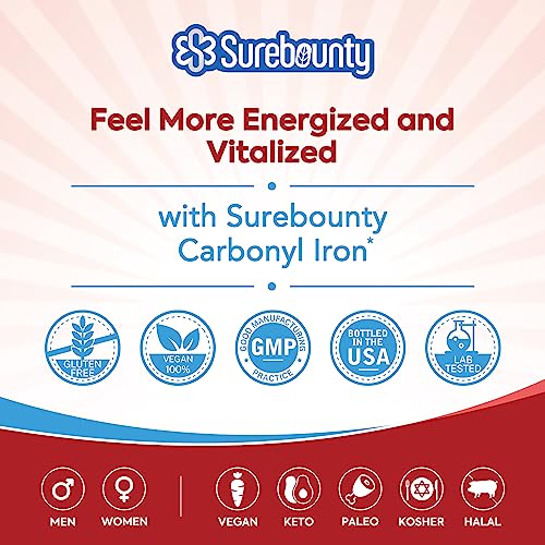 iron supplement for vegan diets