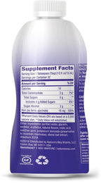Iron supplement for vegan diets