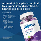 iron supplement for women 18 mg