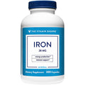 iron supplement for women capsules