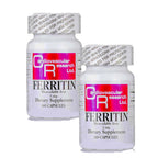 iron supplement for women capsules