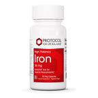 iron supplement for women capsules