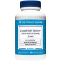 iron supplement for women capsules