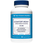 iron supplement for women capsules