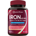 iron supplement for women daily