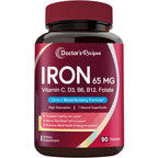 iron supplement for women daily