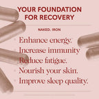 Iron supplement for women health